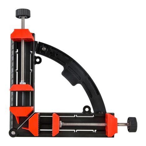 Woodworking Angle Clamp 30-90 Degrees Adjustable -Angle Fixing Tool ...