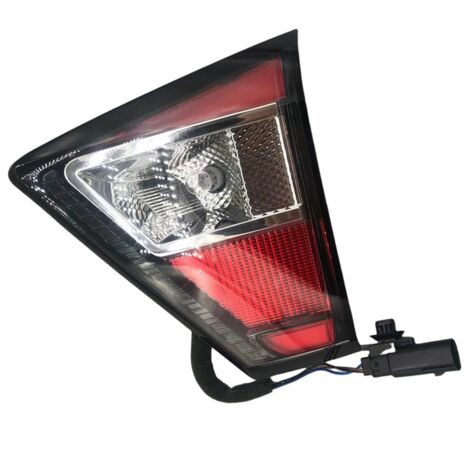 Right Rear Tail Light Assembly GV4113A603AA for Ford Kuga 2017-2019 ...