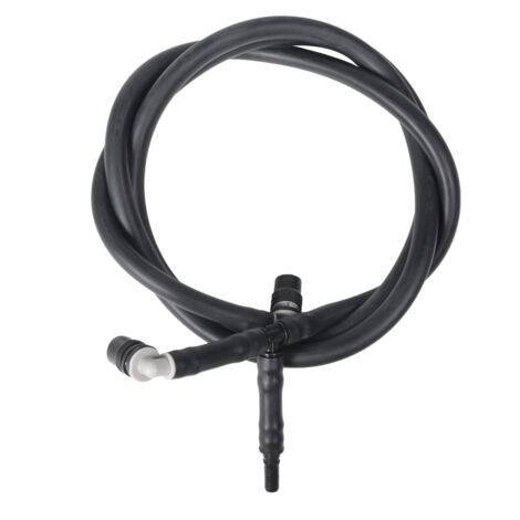 Auto Headlight Cleaning Device Pipe Washer for 3 Series F30 F35 320I ...