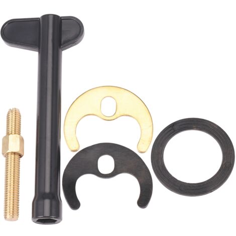 M8 Basin Washer Sink Monobloc Mixer Tap Fixing Fitting Kit Bolt Kitchen ...