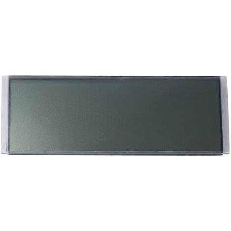 Car LCD Display Climate Control Monitor Pixel Repair Air Conditioning ...