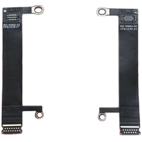 New for Pro A2159 A1990 A1989 A1708 A1707 A1706 LCD Cable Back Light ...
