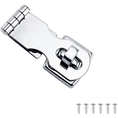 Stainless Steel Marine Boat Deck Locker Hatch Latch Fastener,Swivel ...