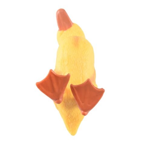 Farm Ducks Realistic Animal Figurines Duckling Little Duck Figures for ...