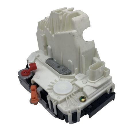 4589921AH Left Front Door Lock Mechanism Actuator Block Auto for /Ram