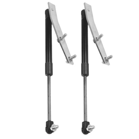 Car Front Bonnet Hood Gas Strut Damper Conversion Kits for Land Cruiser ...