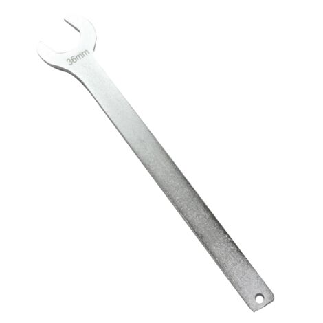 36mm Fan Clutch Nut Wrench Water Pump Holder Remover Tool for
