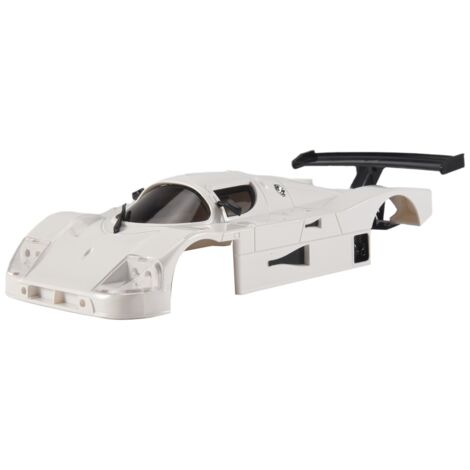 For Le Body Shell Car 98mm Wheelbase for 1:28RC Iw02 Iw04M HGD1 Mini-Q ...