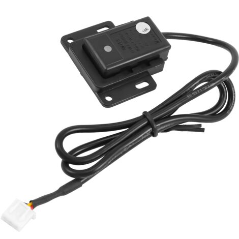 12-24V Non-contact Tank Liquid Water Level Detect Sensor Switch ...