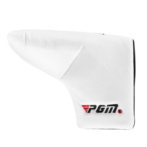 1Pc Golf Blade Putter Head Covers for Embroidery Headcover