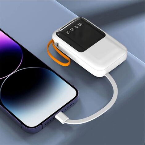 Power Bank Box 3x18650 4-In-1 DIY Battery Charging Storage Case USB ...