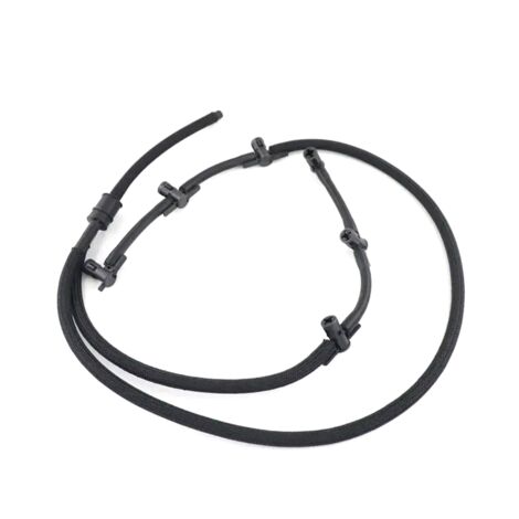 059130218AN Fuel Return Line Hose for 3.0 TDI A4 A6 A7 2016- Injector Leak