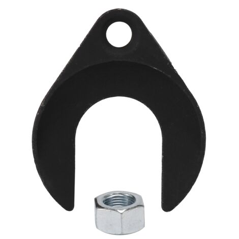 Front Drive Wheel Bearing Hub Puller Axle Installer Remover Garage Tool