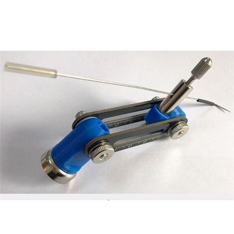 Timing Signal Flying Lead Data Repair Test PCB Multimeter Needle DIY ...