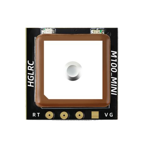 M100 MINI GPS Module 10Th Generation UBLOX Chip Three-Mode Positioning ...