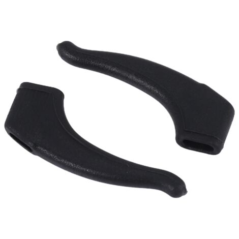 1 Pair Eyeglasses/Sunglasses/Spectacles Eyewear Ear Hook Lock Tip ...