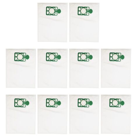 10 Spare Parts for Dust Collector NVM-1CH/604015 HVR200M-22 NQS250B ...