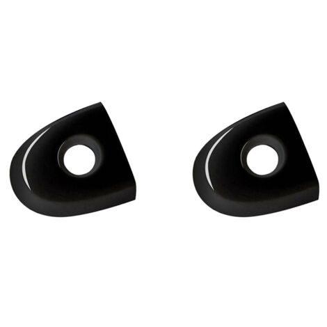 2X Car Door Lock Cover with Key Hole for Juke & Micra Drivers ...