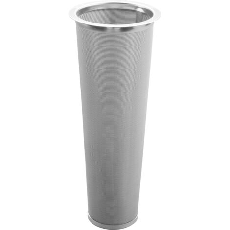 Cold Brew Coffee Maker Filters for Mason Jar Wide Mouth Stainless Steel ...