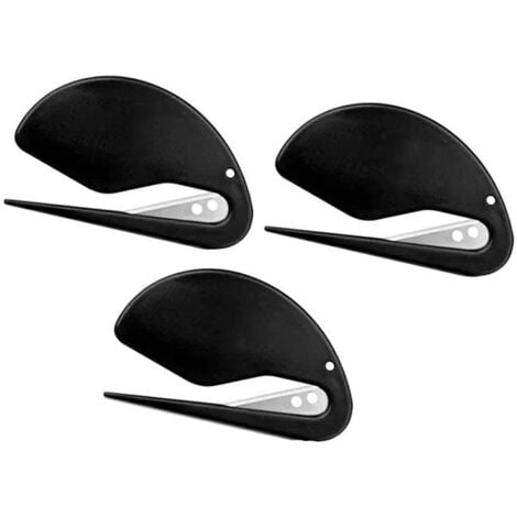 Letter Opener Envelope Cutter Mail with Blade Paper Knife Letter Opener ...