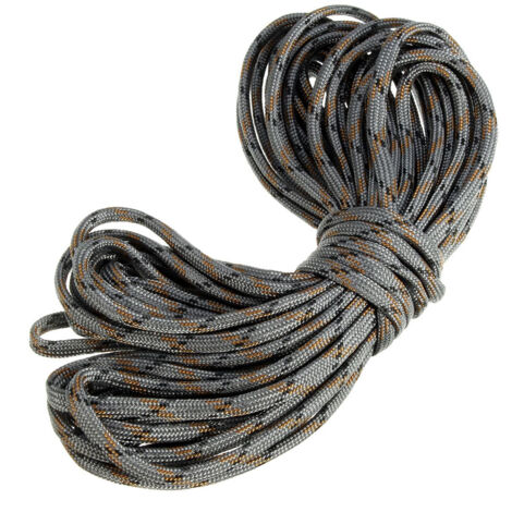 7 Strand Paracord Parachute Cord Heavy Duty Camping Survival Color ...