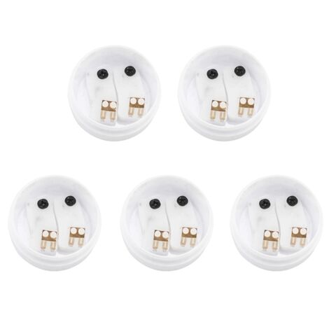 5X Car Steering Column Switch Angle Sensor Contact Brush Repair Kit for ...