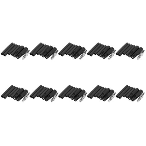 10x Replacement Helicopter Headset Adapter to U - 174 Plug / Solder ...