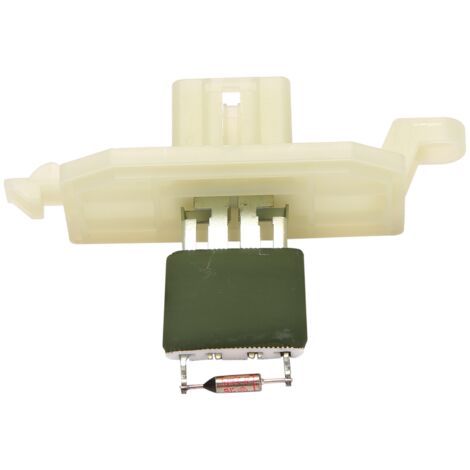 Heater Blower Motor Fan Resistor For B-Max Van C-Max II Ecosport Focus ...