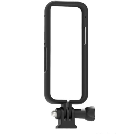 For Insta 360 One X3 Protective Frame Action Camera for Rabbit Cage ...