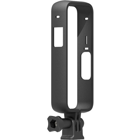 For Insta 360 One X3 Protective Frame Action Camera for Rabbit Cage ...