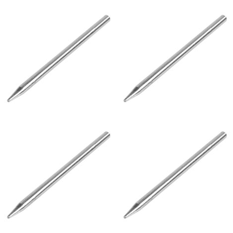4X Replacement Soldering Iron Tips 30W Solder