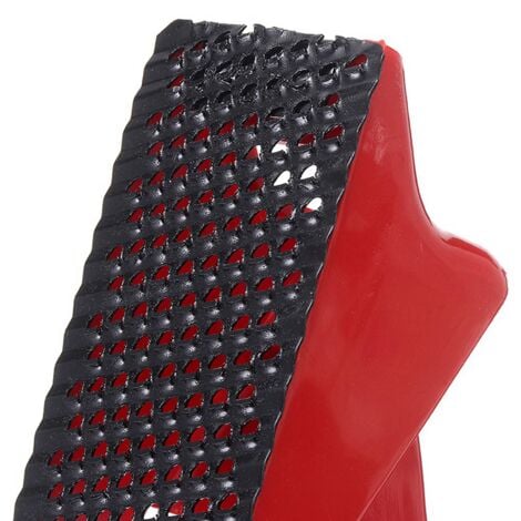 2X Plasterboard Rasp Plane File 145mm Wood MDF Fiberglass Planer DIY ...