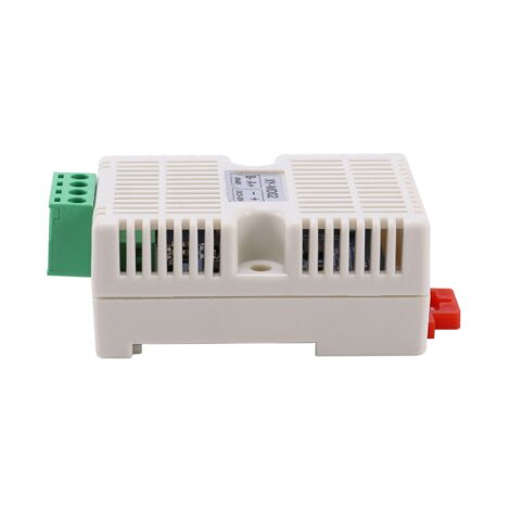 4X High Accuracy Transducer Acquisition Module Modbus RTU Sensor ...