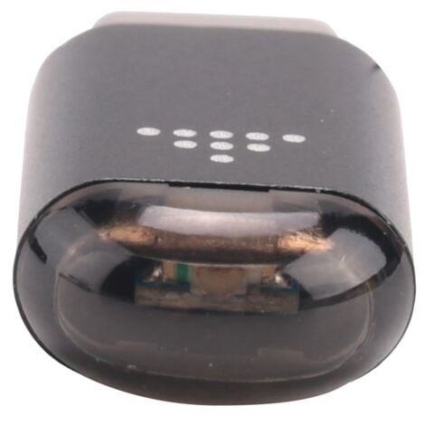 2X Cyberplex Hacking Device, Infrared Controller Tool (Black, for TYPE C)