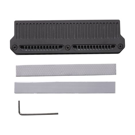 DDR4 DDR5 RAM Memory Heatsink Cooler Cooling Vest Aluminum Radiator ...