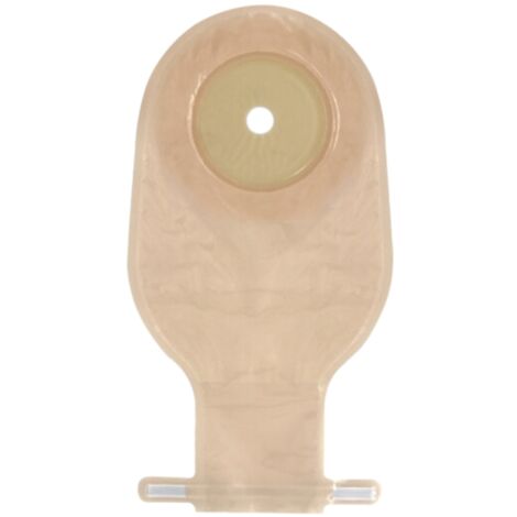 Ostomy One-Piece Drainable Pouches for Colostomy Ileostomy Stoma Care ...