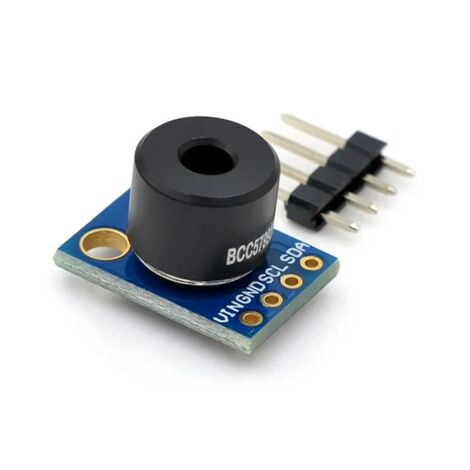 MLX90614ESF MLX90614 MLX90614- Compatible Contactless Temperature ...