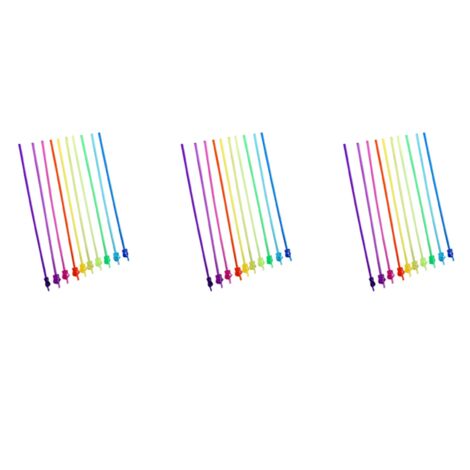 30 Pieces Resin Mini Hand Pointers Presentation Finger Pointer ...