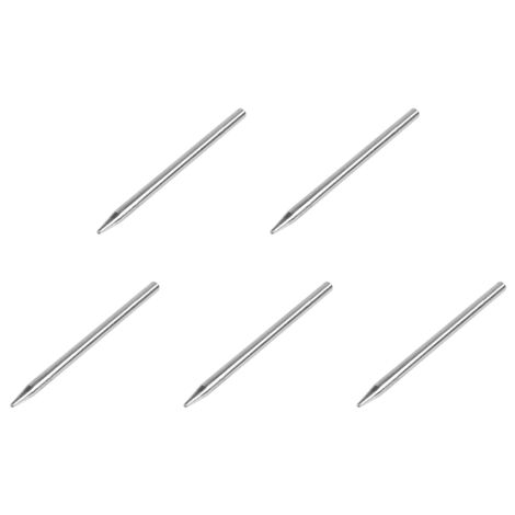 5X Replacement Soldering Iron Tip 30W Solder