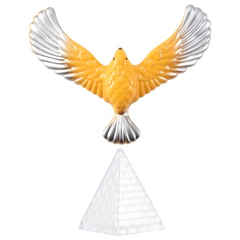 Magic Balancing Bird Science Desk Toy Novelty Fun Kids Learning ...