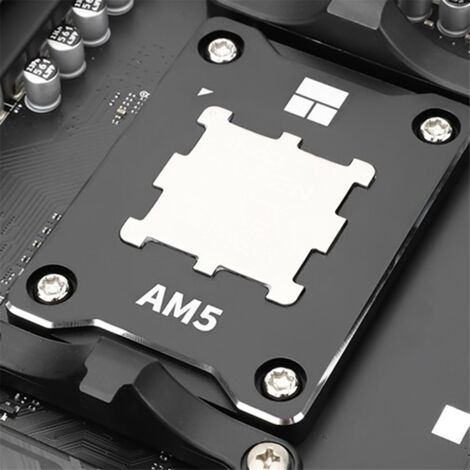 For AMD-RED AM5 CPU Frames, Multifunctional and Practical Portable ...