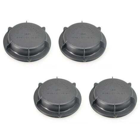 4X 921912E000 Headlight Dust Cap Dust Cover for Tucson 2005 2009 921910L000
