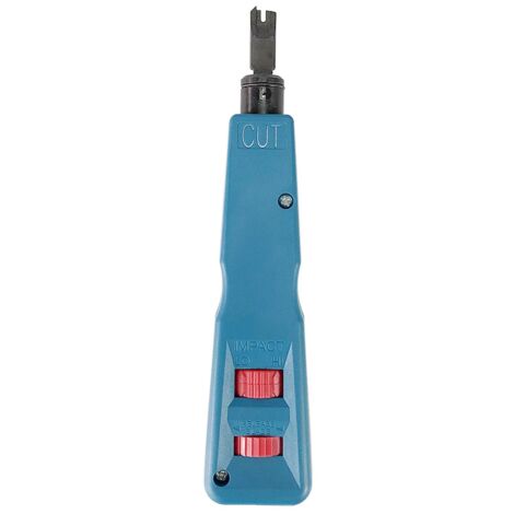 110/88 Net Punching Tool, TC-PDT, Network Punching, 110