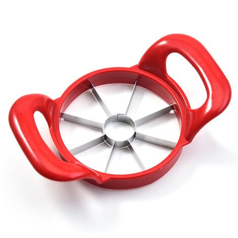 Improved Version 8-Blade Slicer, Large Corer