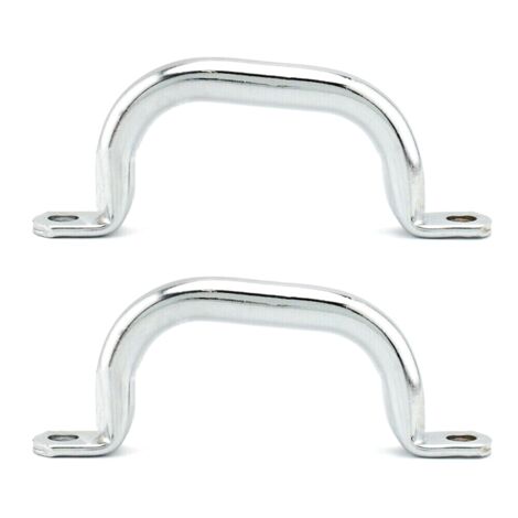 2X for CT70 Frame Grab Bar 1969'-1978' Lifting Handle New