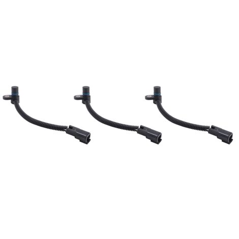 3X Crank Position Sensor/ for Motorcycles 32707-01C 3270701C 32707-01B