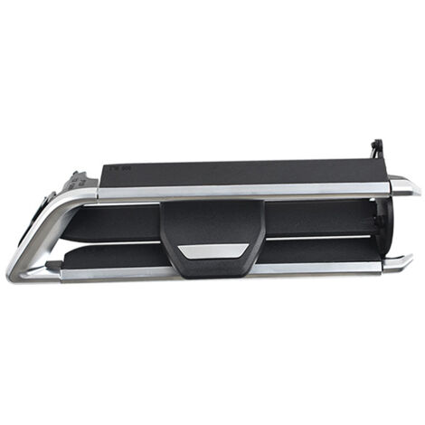 Left Air Vent Outlet Grille Clip For X5 X6 X7 G05 G06 G07 19-21 ...