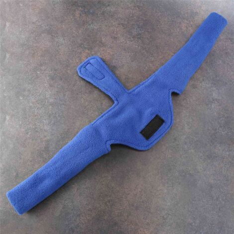 4X Universal CPAP Head Cover Neck Protector Premium Strap Covers for ...