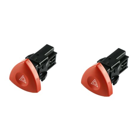 2X Hazard Warning Emergency Light Switch Button For Master Espace ...