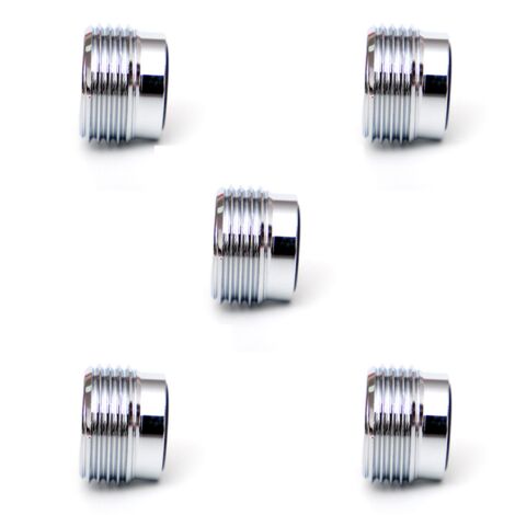 5X Scuba Diving Din to Yoke Insert Tank Valve Adapter Converter O-rings ...